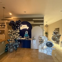 Seaweed Party Prop Cutouts Mermaid Themed, Mermaid Birthday Decoration ...