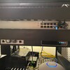 Unifi Security Gateway & Cloud Key Gen2 Plus - 1U Rack Mount - Etsy