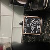 Coffee Bar Ceramic Tile Sign With Easel, Rise and Shine It's Coffee ...