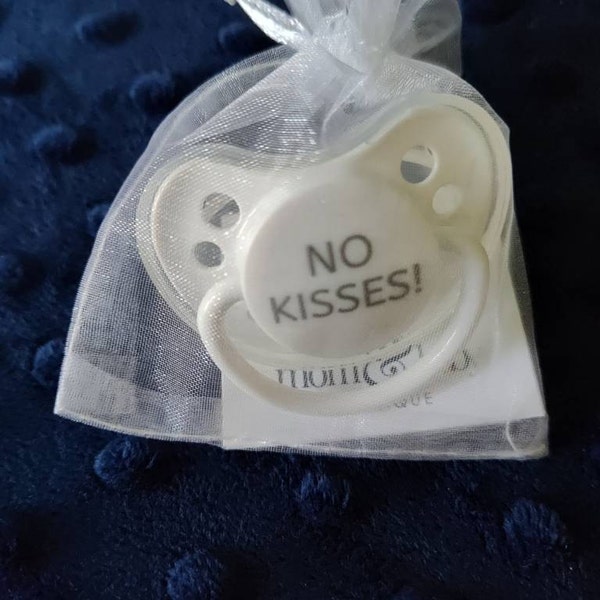 Mommy's Little Princess - Newborn Baby Princess Pacifier - Glitter ...