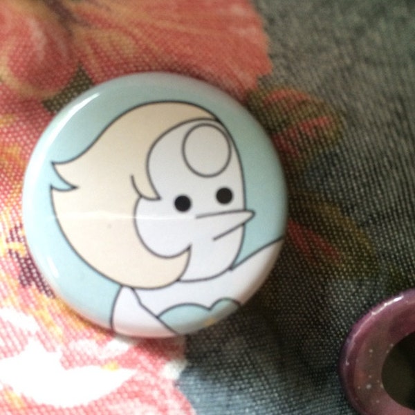 It's Book O'clock - Enamel Pin - Etsy