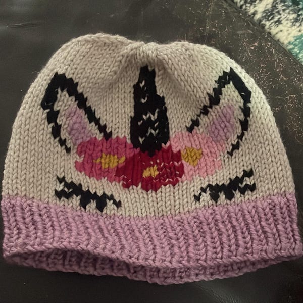 KNITTING PATTERN: the Holly Berry Cowl / Knit Cowl Pattern, Stranded ...