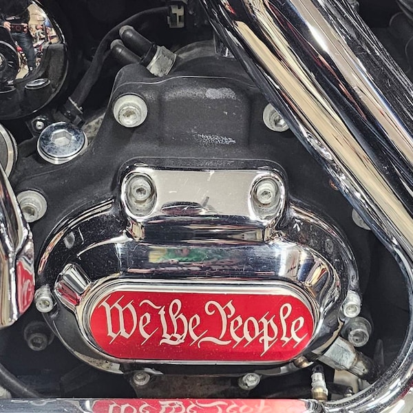 Harley Custom 6 Speed Transmission Inserts Pick Which One You Want! 1 ...