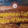 RPG Welcome Sign - Etsy