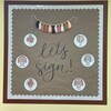 BOHO RAINBOW Hand Signals Posters | Editable | Neutral Rainbow ...