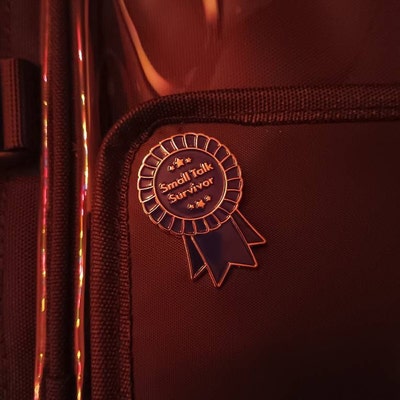 Enamel Pin Science Enamel Pins Periodic Element Pin Funny Pins Pin Set ...