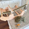 IN STOCK New 10 & 16" Inch Ashford Sampleit Loom, Stand or Combo ...