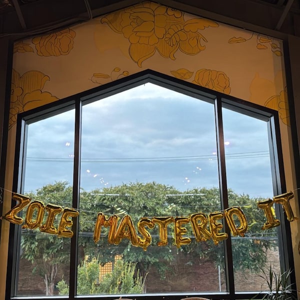 Avatar Balloon Garland Avatar Birthday Party Decorations Party Supplies ...