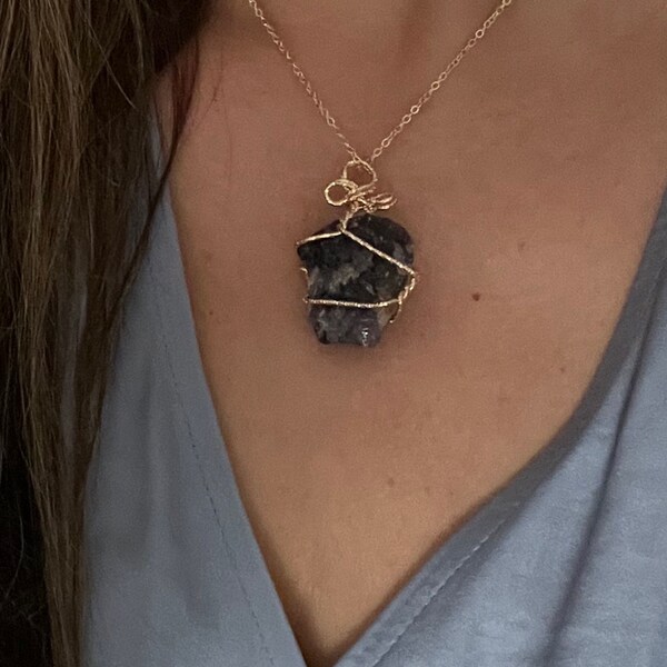 New Job Crystal Set Healing Crystals for Work, Crystals for Office ...