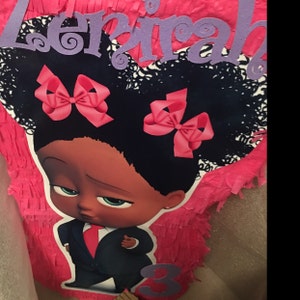 ANIME Piñata - Etsy