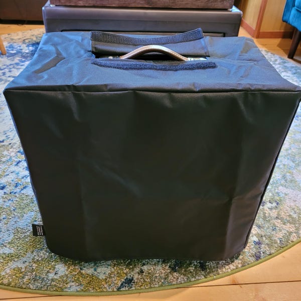Protect'em Covers Guitar Amp and Sound Board Covers | Choose Your Brand ...