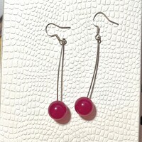 Hanako Kun Hakujoudai 3D Earrings and Mermaid Fish Scale - Etsy UK