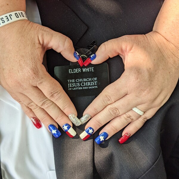 Maltese Cross Firefighter Nail Decals Firefighter Nail Art Maltese ...