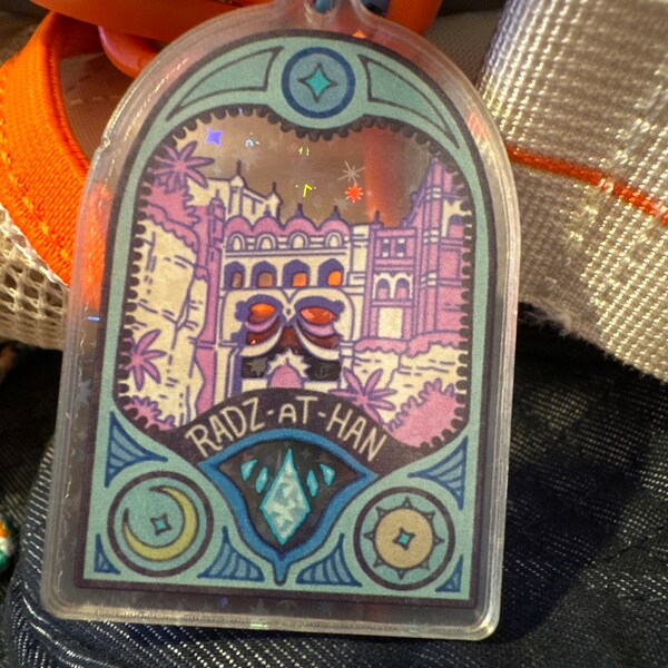 Peach Enamel Pin, Rose Gold Enamel Pin, Fun Enamel Pin, Isometric ...