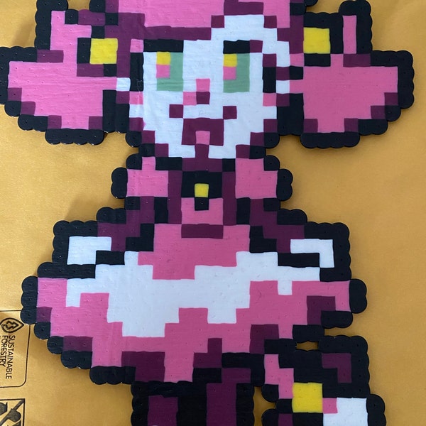 Super Mario Maker Amiibo Costume Sprites Set 1 - Etsy