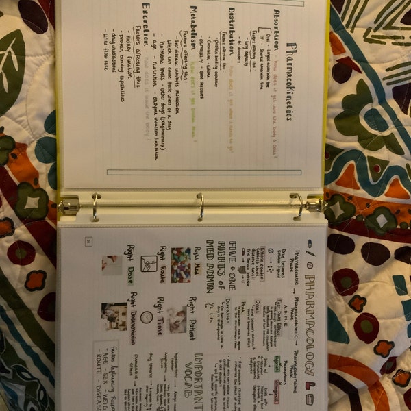 DIGITAL - Complete Study Guide Bundle for Nursing Students - Nursing ...