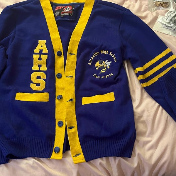 Handmade Personalized Byron Collar Melton Wool Body & Sleeves High ...