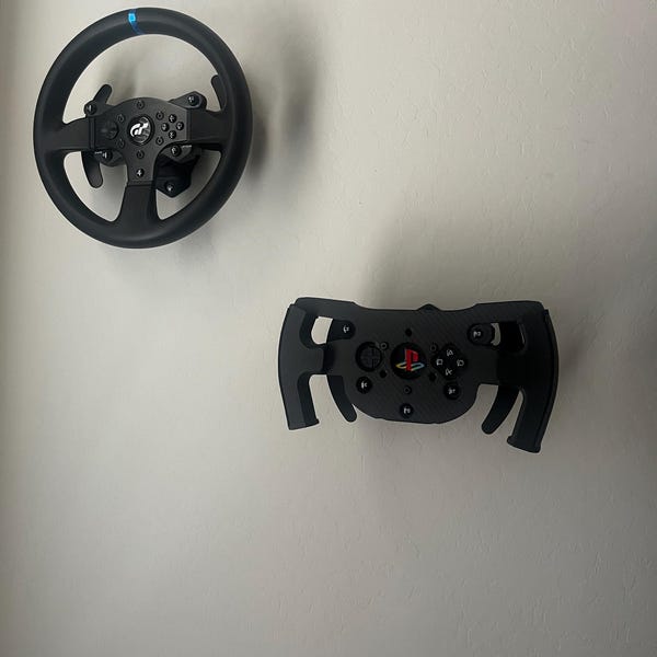 Display Stand for Simagic 320mm Wheel - Etsy