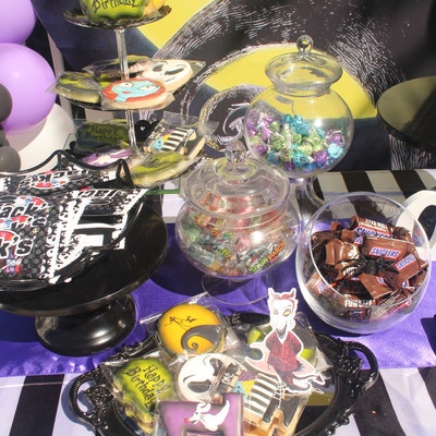 Carnival Circus Lollipop Labels Custom Swirl Pops Birthday Party Party ...