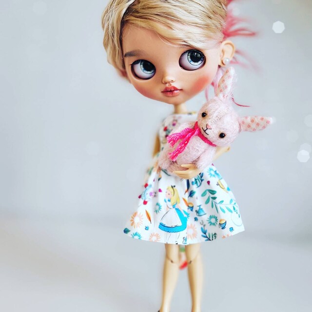 DewDropTeddyBears by DewDropTeddyBears on Etsy