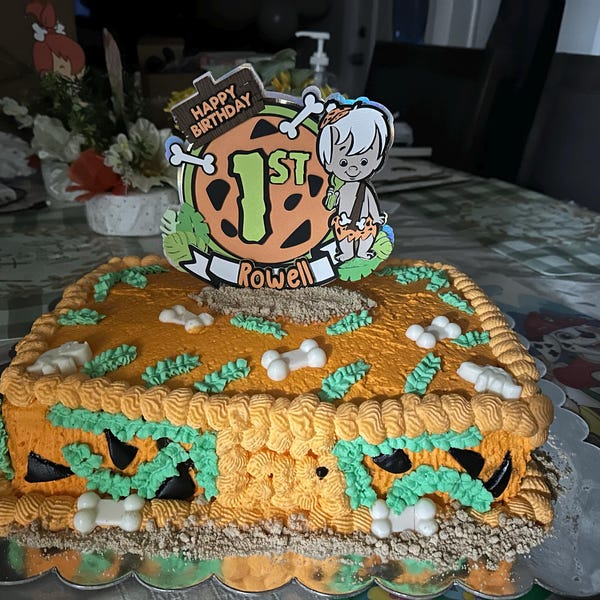 Shaker Cake Topper | Poke Mon Topper | Custom Topper | Birthday Topper ...