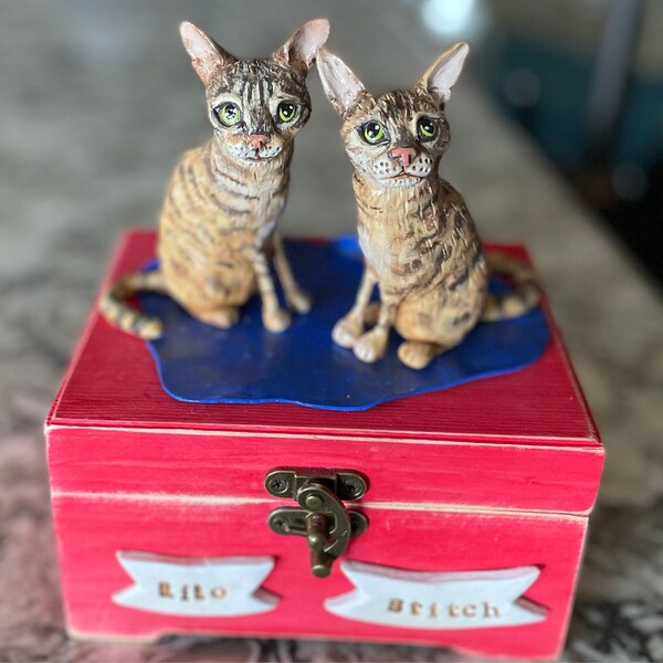 Blue Kissing Fish Cake Topper-bunting and Banner for Your Rustic Beach ...