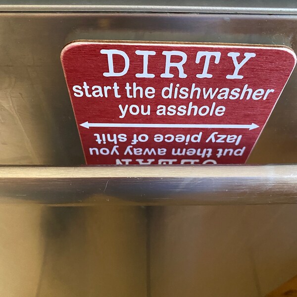 Sarcastic Magnet, Locker Magnet, College Magnet, Funny Fridge Magnet ...