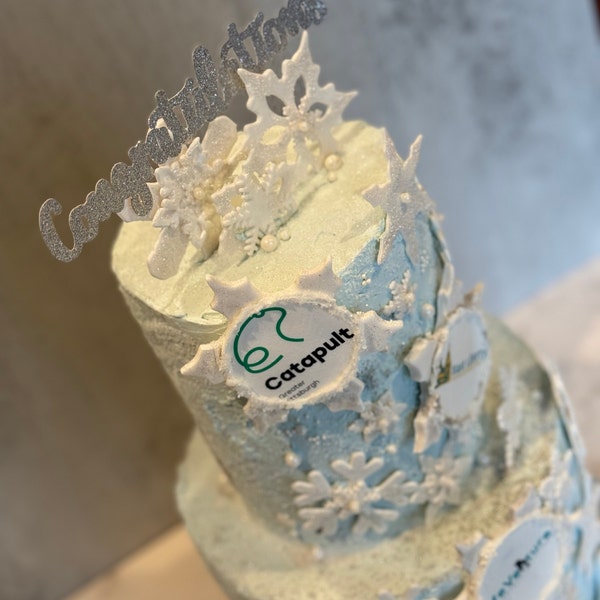 Icinginks™ Edible Frosting Sheets, Sugar Sheets, Icing Sheets 24 Count ...