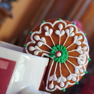 Personalized Alphabet Handmade Decorated Cookie Collection - Etsy