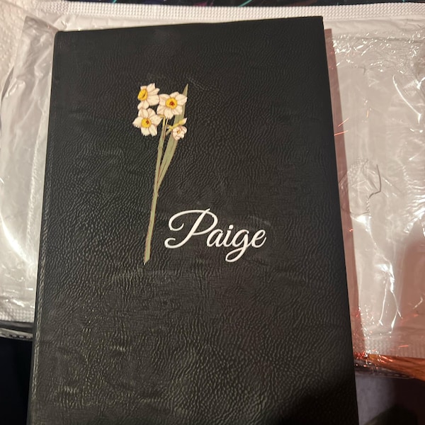 Customized Diploma Holder, Graduation Gift, University Diploma Holder ...