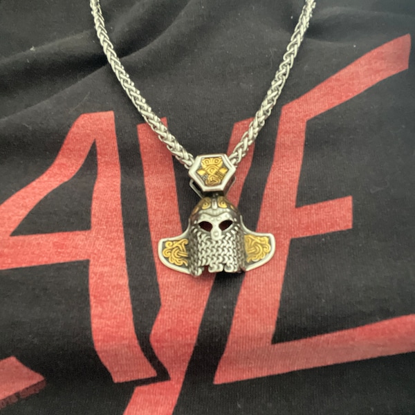 Braided Wheat Style Chains for Pendants in Multiple Sizes -- High ...