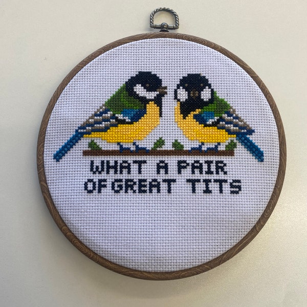 Atlas Moth Cross Stitch Pattern PDF Modern Cross Stitch Sampler Instant ...