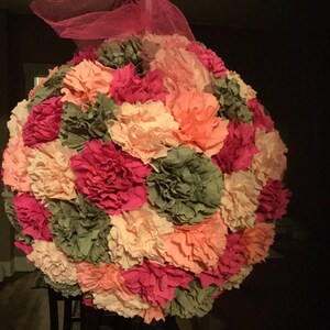 Mini Maraca Pinata Party Favor Treat Container sold | Etsy