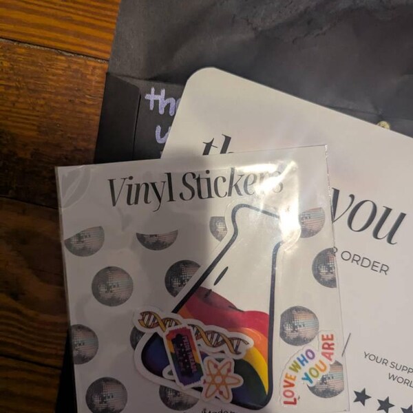 HVAC Gauge Sticker – Fun Refrigerant Manifold Design for HVAC ...