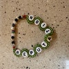 Handmade Taylor Swift Reputation Bracelet / Eras Tour Friendship ...