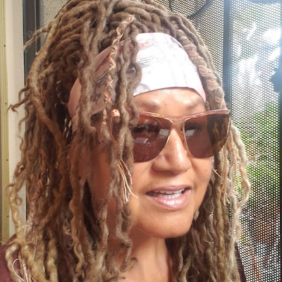 Aya Create a Custom Order Dreadlock Prestyled Upstyle Wig - Etsy