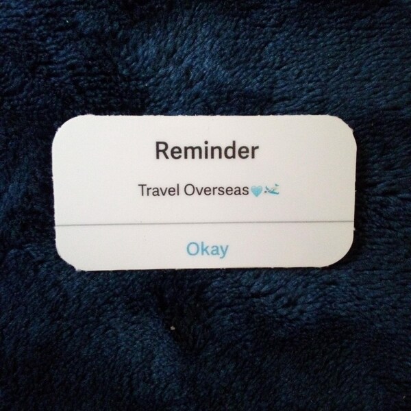 Mexico City Plane Ticket Sticker,travel Sticker,mex Decal,boarding Pass ...