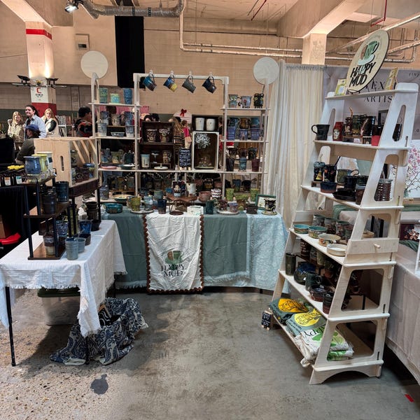 Framely Collapsible Stand, Vendor Booth Setup, Checkout Station With ...