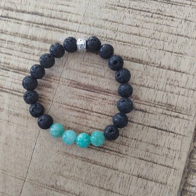 Natural Western Red Cedar Wood Round Bead Mala in 8mm Bead - Etsy