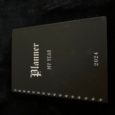 Magical Purple Moon Cat Toy With White Embroidered Stars, Witch Catnip ...