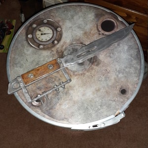 Metro Exodus Syringe Gun Post Apocalypse Metro Exodus 3D - Etsy