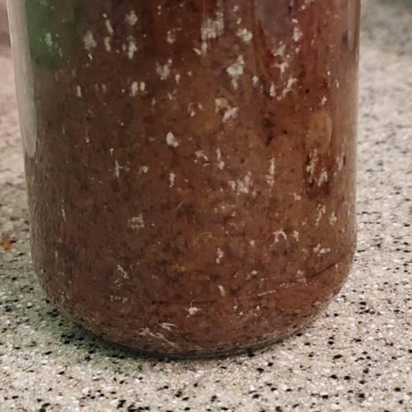 Filipino Maning Hubad | Adobong Mani | Authentic Filipino Roasted ...