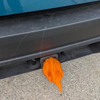 RV Water Inlet Funnel - Etsy