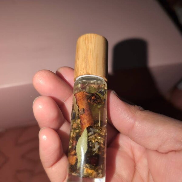 Protection Pocket Spell | Pocket Altar Protection - Etsy