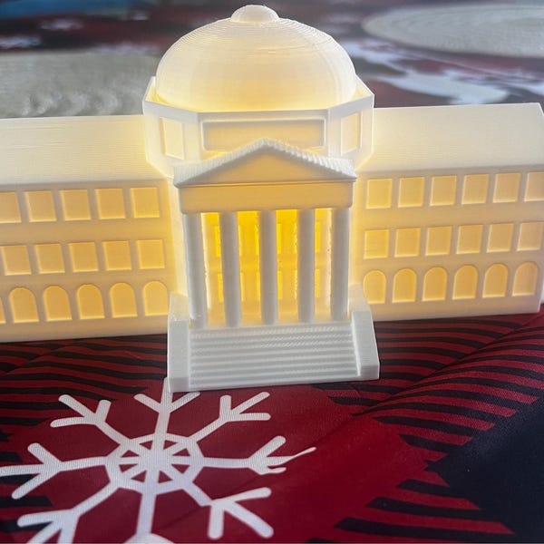 University of Texas Graduation Party Decoration, UT Cake Topper, Texas ...