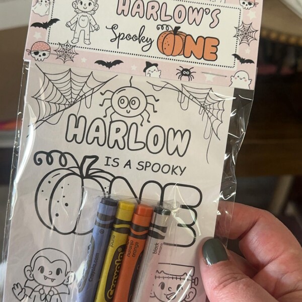 Wedding Reception Coloring Pages-personalized Mini Coloring Set-kids ...