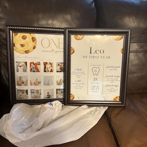 Pizza SLICE OF FUN Baby 1ST Birthday Invitation, Pizza Parlor Invite ...