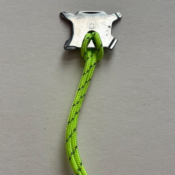 Custom Modified Deep Grain Effect Victorinox 91mm Plus Scales + Clip ...