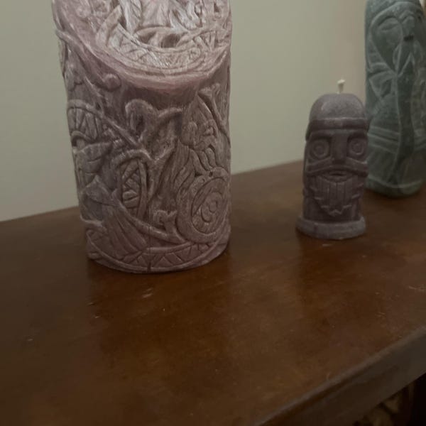 Raven Incense Holder, Backflow Burner Valravn, Crow Backflow Incense ...