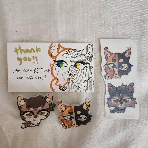 Arcane Season 1/2 Chibi Stickers | Jinx Vi Ekko Caitlyn Jayce Viktor ...